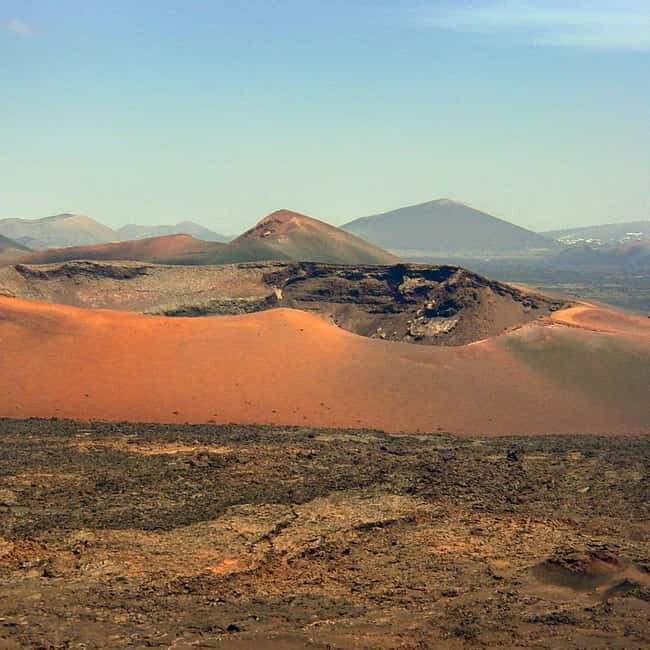 Lanzarote: Short South Excursion 5h - Perfect For