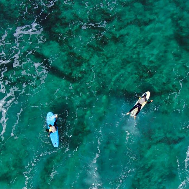 Lanzarote: Surf Course Packages in Famara - The Overall Experience