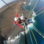 Lanzarote: Tandem Paragliding - Whats the Experience Like to Actually Fly?