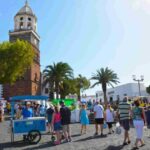 Lanzarote: Teguise Handicraft Market and La Graciosa Island - The Practical Side: Tips and Considerations