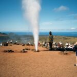 Lanzarote: Timanfaya National Park Tour - Practical Tip for the Camel Ride
