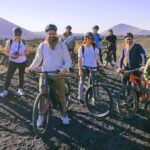 Lanzarote: Timanfaya Volcanic Natural Park E-Bike Tour - The Itinerary: What Makes Each Stop Special