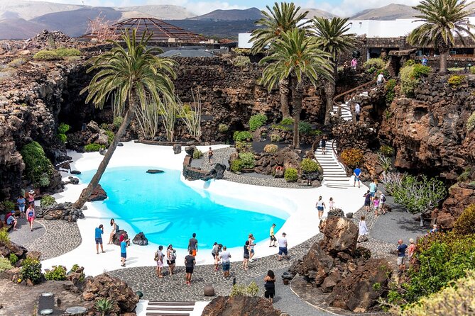 Lanzarote Tour with Timanfaya National Park and El Golfo - Who Will Love This Tour?