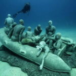 Lanzarote: Try Scuba Diving - Atlantic Museum (no-certified) - Itinerary Breakdown: From Land to Underwater