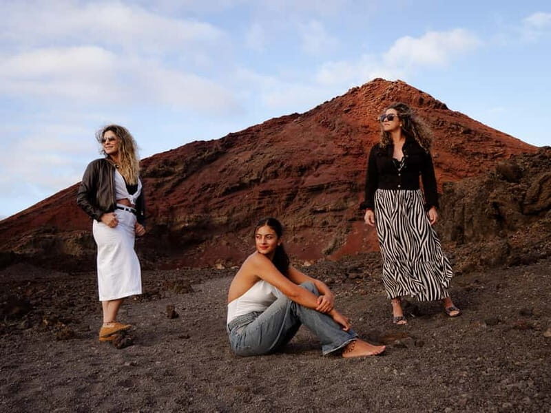 Lanzarote: Volcanic landscape photo shoot - The Value Proposition: How Does It Stack Up?