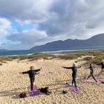 Lanzarote: Volcanic Yoga Session with Ocean Views - Authenticity and Feedback from Travelers