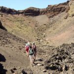 Lanzarote: Volcano Hike - The Guided Tour: Knowledge and Local Passion