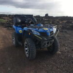 Lanzarote: Yaiza Playa Blanca Quad Tour - Who Will Love This Tour?