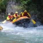 Lao River: 11 Km Classic Rafting medium descent - Authenticity & Highlights of the Lao River Rafting Experience