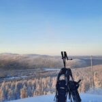 Lapland Levi: Panoramic snowshoeing - The Role of the Guide and Included Amenities