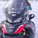 Lapland: Private Snowmobile Safari with arctic Local Guide - What to Expect on the Day