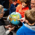 Lappish workshop - Practical Details and Considerations