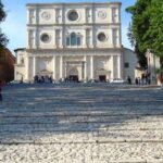 L'Aquila of the Mysteries: 3-Hour Walking Tour - Exploring the Itinerary in Detail