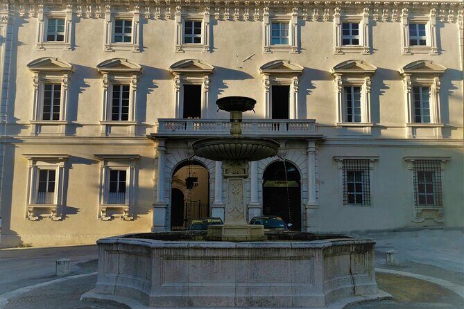 L'Aquila of the Mysteries (Private Tour) - The Experience and Atmosphere