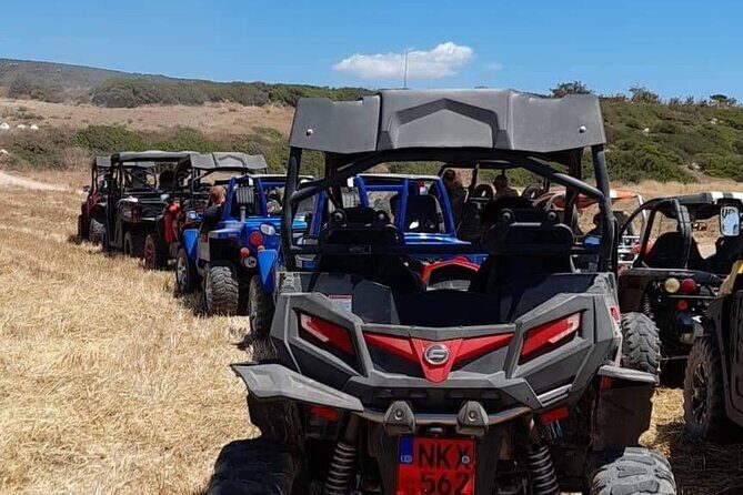 Lara Bay & Adonis Falls Quad & Buggy Tour - An In-Depth Look at the Lara Bay & Adonis Falls Tour