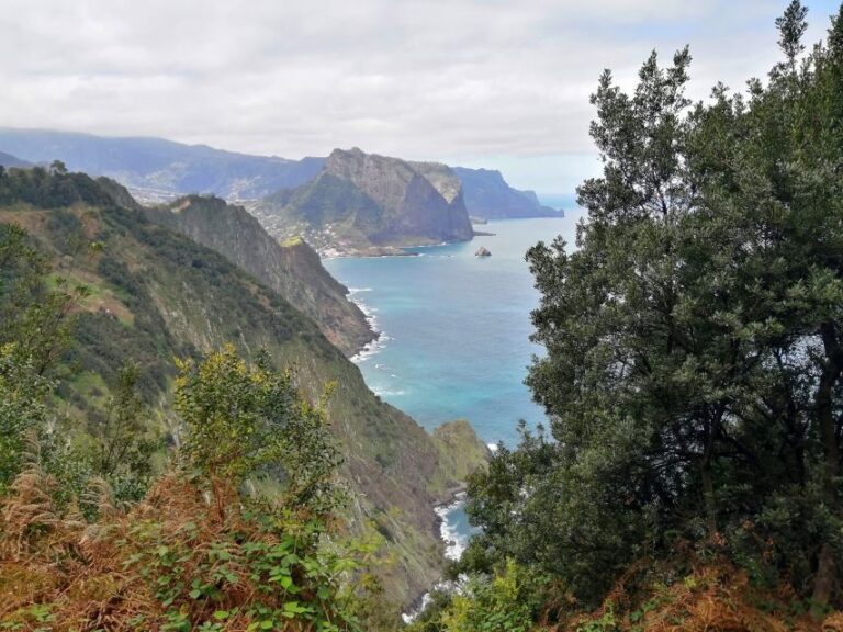 Larano / Boca do Risco full day hike - What You Can Expect During the Walk