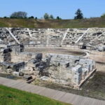 Larissa private guided city tour - The Itinerary in Detail