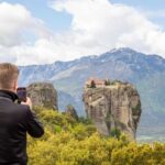 Larissa, to: Meteora private tour, from 1 to 17pax. - A Deep Dive into the Meteora Experience