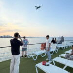 Larnaca: Party Sunset cruise - The Itinerary Breakdown