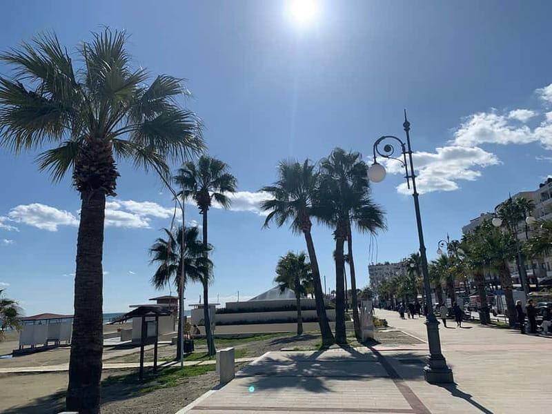 Larnaca: private guide to explore the Top-Sightseeings - What Sets This Tour Apart?