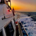 Larnaca: Sunset Cruise  Deep Blue Luxury Yacht - The Value of a Short but Luxurious Cruise