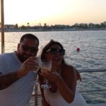 Larnaca Sunset Cruise with Unlimited Beers & Wine - Authentic Feedback and Practical Tips