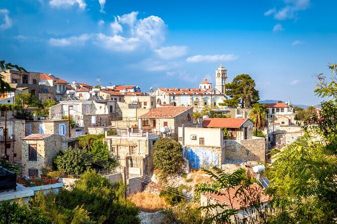 Larnaca Unveiled: Landmarks, Tastes & Traditions - Authenticity and Feedback: What Others Say