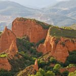 Las Médulas: Guided Walking Tour - The Itinerary in Detail