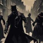 Las noches de Jack the Ripper in Spanish - The Value of the Price