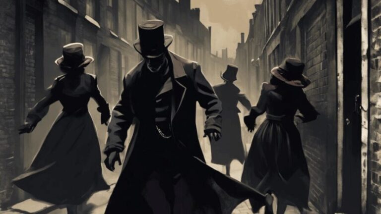 Las noches de Jack the Ripper in Spanish - The Value of the Price