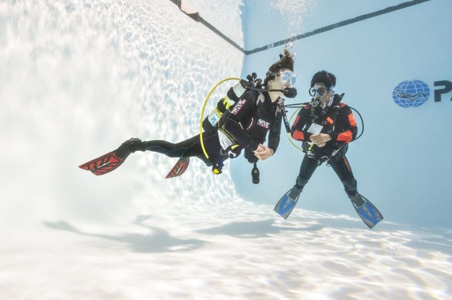Las Palmas: 2-Day Padi Scuba Diving Course - Who This Course Is Best For