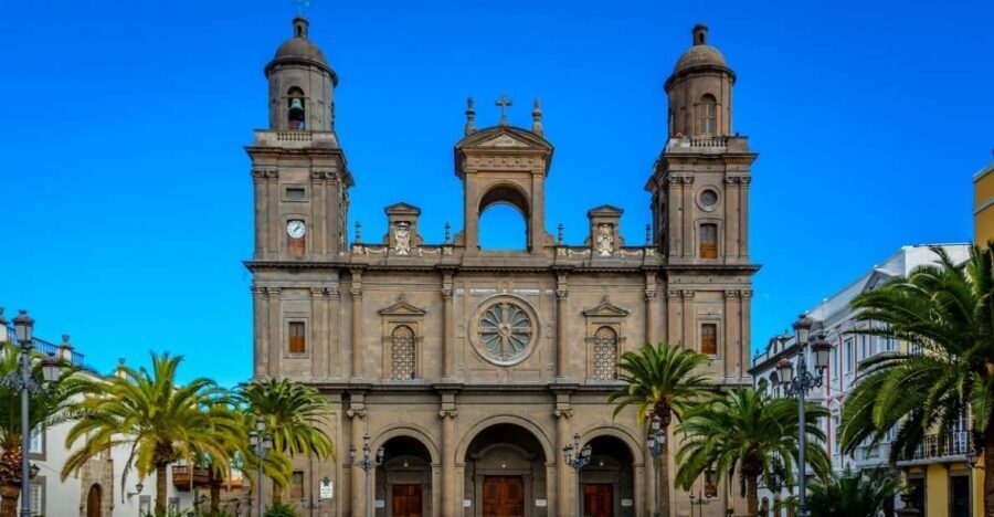 Las Palmas, Botanical Gardens and Bandama Volcano Tour - Why This Tour Adds Value