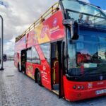 Las Palmas: City Sightseeing Hop-On Hop-Off Bus Tour - An In-Depth Look at the Itinerary
