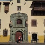 Las Palmas de Gran Canaria: Guided City Tour by Bike - What Makes This Tour Special?