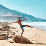 Las Palmas: Fuerteventura Cofete Beach and Desert Safari - Practical Details and Inclusions