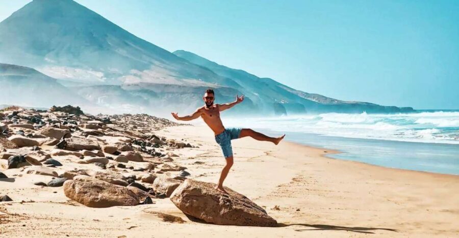Las Palmas: Fuerteventura Cofete Beach and Desert Safari - Practical Details and Inclusions