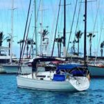 Las Palmas: Learn to sail with our sailboat. - The Itinerary Breakdown