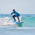 Las Palmas: Learn to Surf with a Special Price for Two Group - Detailed Breakdown of the Experience