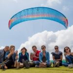 Las Palmas: Paragliding Tandem Flight with Instructor - The View from Above: Why It’s Worth It