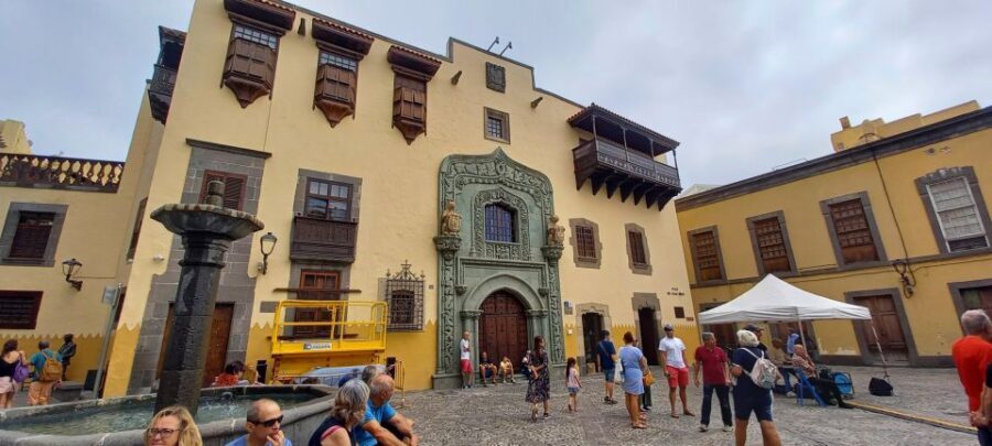 Las Palmas: Private City Highlights & Northern Villages Tour - Who Would Love This Tour?