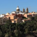 Las Palmas Private Guided Walking Tour - Detailed Breakdown of the Itinerary