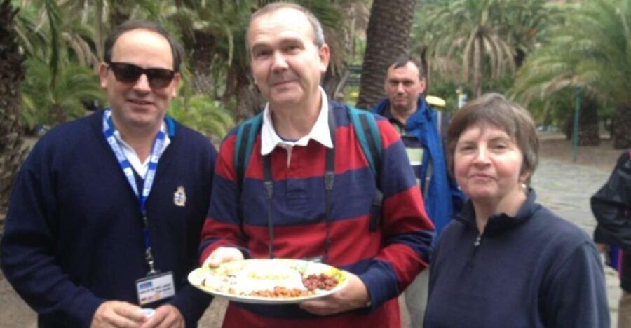 Las Palmas: Private Old City Guided Walking Tour with Tapas - Value for Money