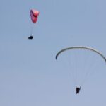 Las Palmas: tandem paragliding flights for everyone - Why It’s Valued by Travelers