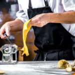 Lasagna Cooking class + Lunch - A Closer Look at the Experience