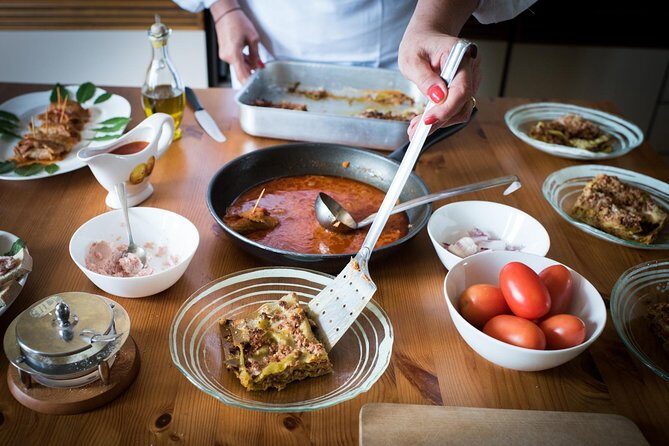 Lasagna Masterclass: Learn, Cook & Taste Authentic Bolognese - Who Will Love This Experience?