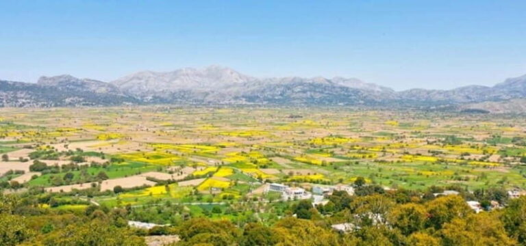 Lasithi and Mythology Park Tour - Who Will Love This Tour?