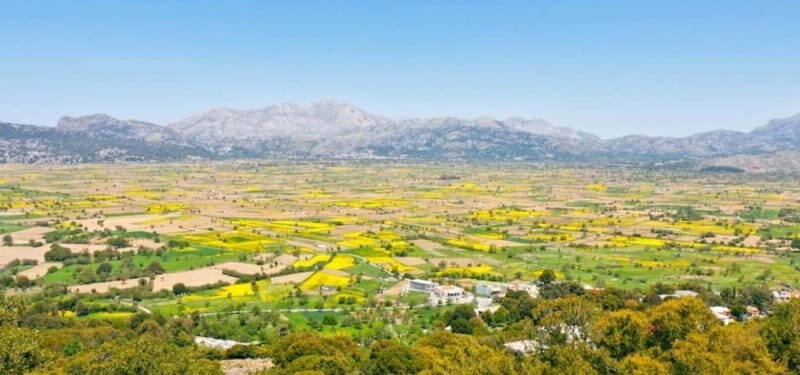 Lasithi and Mythology Park Tour - Who Will Love This Tour?