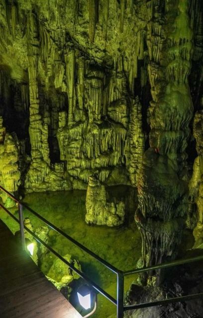 LASSITHI PLATEAU ZEUS CAVE - Detailed Breakdown of the Itinerary