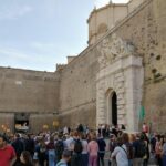 Last Minute Entrance Ticket for Vatican museum's & Sistine Chapel - The Realities of Visiting the Vatican with This Ticket