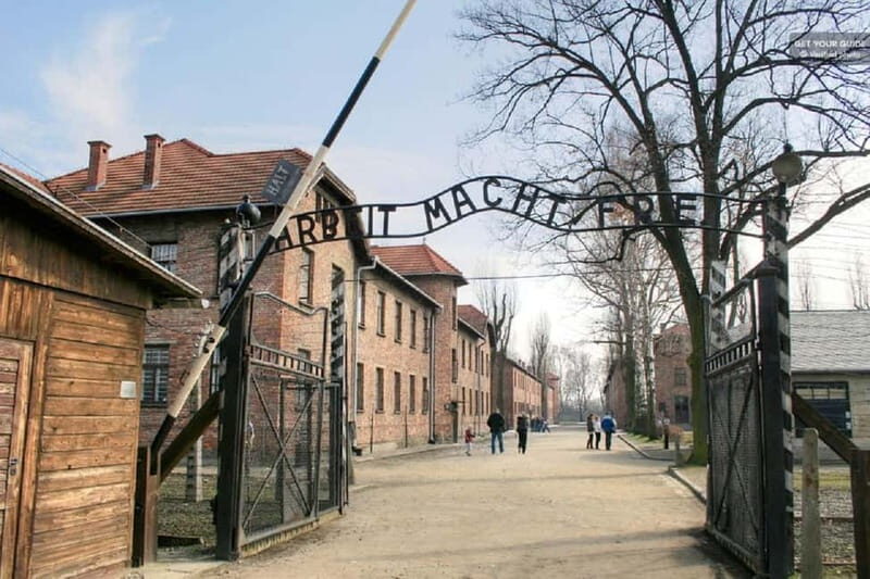 Last Tickets From Krakow: Auschwitz-Birkenau Guided Tour - The Overall Value and Why It Works